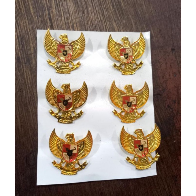 Jual pin garuda kecil | Shopee Indonesia