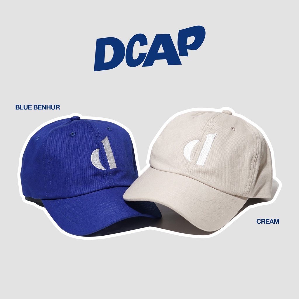 Jual Demoan - Baseball Cap UNISEX | Shopee Indonesia