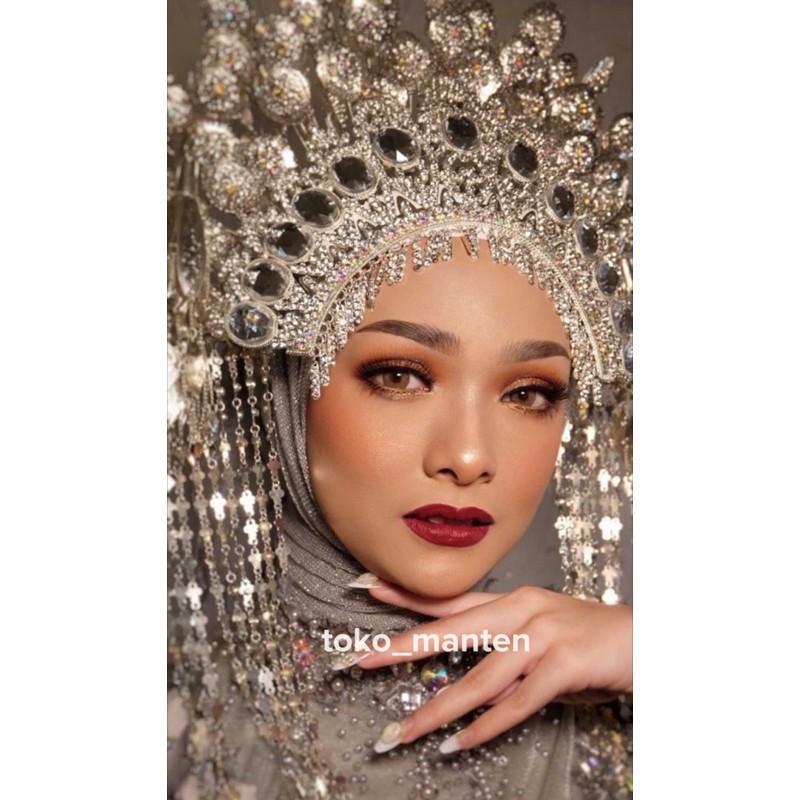 Jual SUNTING MELAYU CANTIK / SUNTING ACEH / SUNTING MINANG | Shopee ...