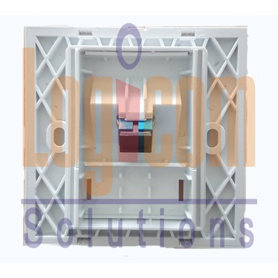 Jual Rosset FTTH Type Tanam 1 Core (1 set) | Shopee Indonesia