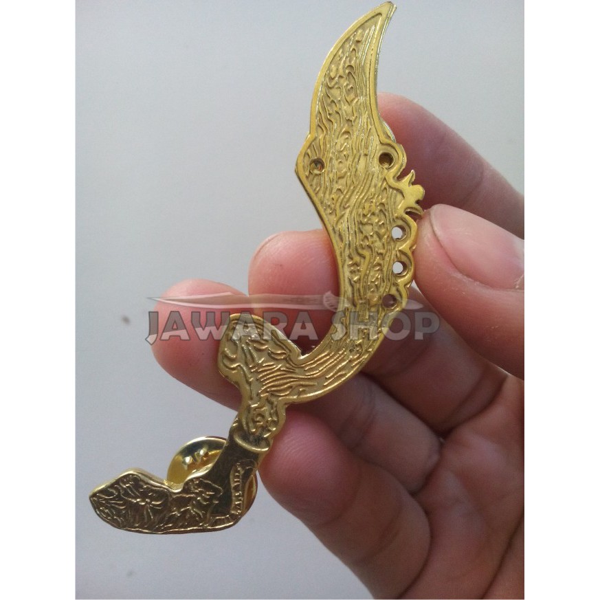 Jual PIN KUJANG SILIWANGI | Shopee Indonesia
