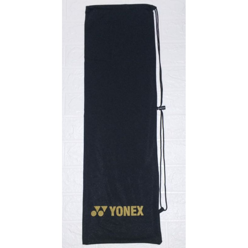 Jual SARUNG RAKET/TAS KAIN SERUT RAKET BADMINTON BULUTANGKIS | Shopee ...