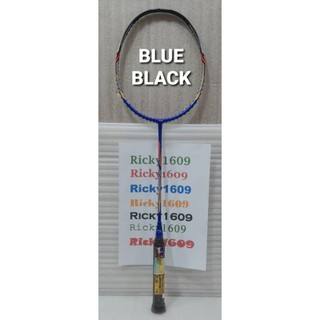 Jual RAKET BADMINTON LINING TURBO 99 - MEGA TENSION UP TO 30 LBS - HEAD ...