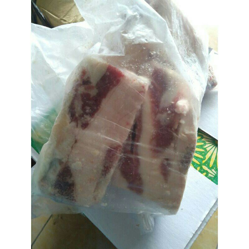 Jual Sandung Lamur Daging Sapi 250gr Frozen Food. | Shopee Indonesia