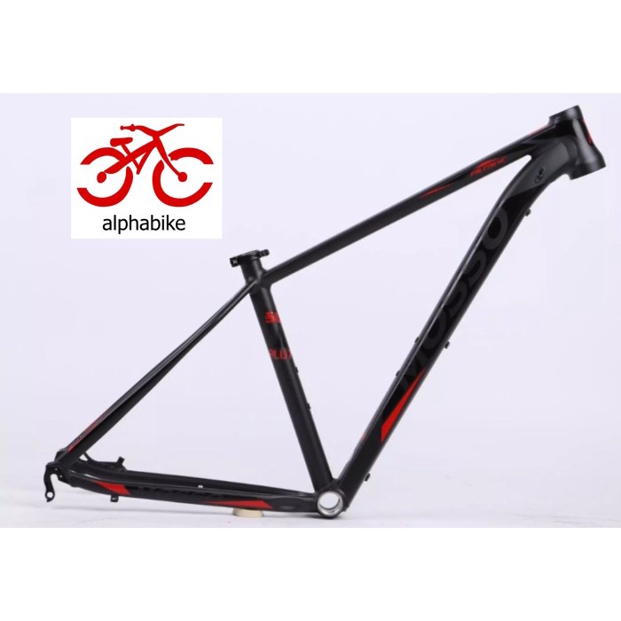 Jual FRAME MOSSO 919XC FALCON XC 29 ER 29INCH | Shopee Indonesia