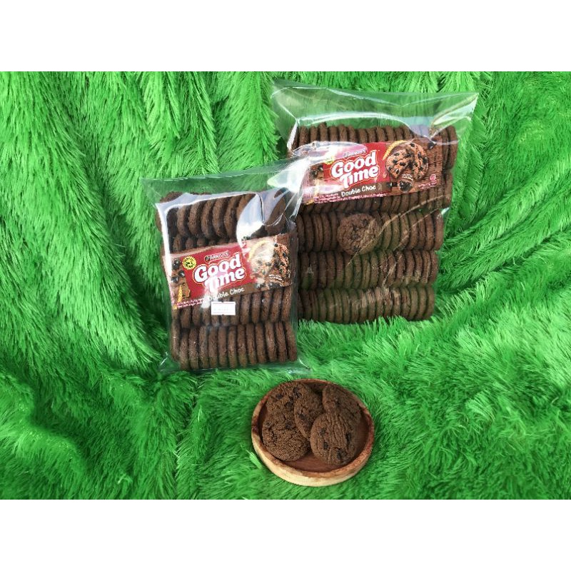 Jual Snack Murah Good time ori kemasan 250/500gr | Shopee Indonesia