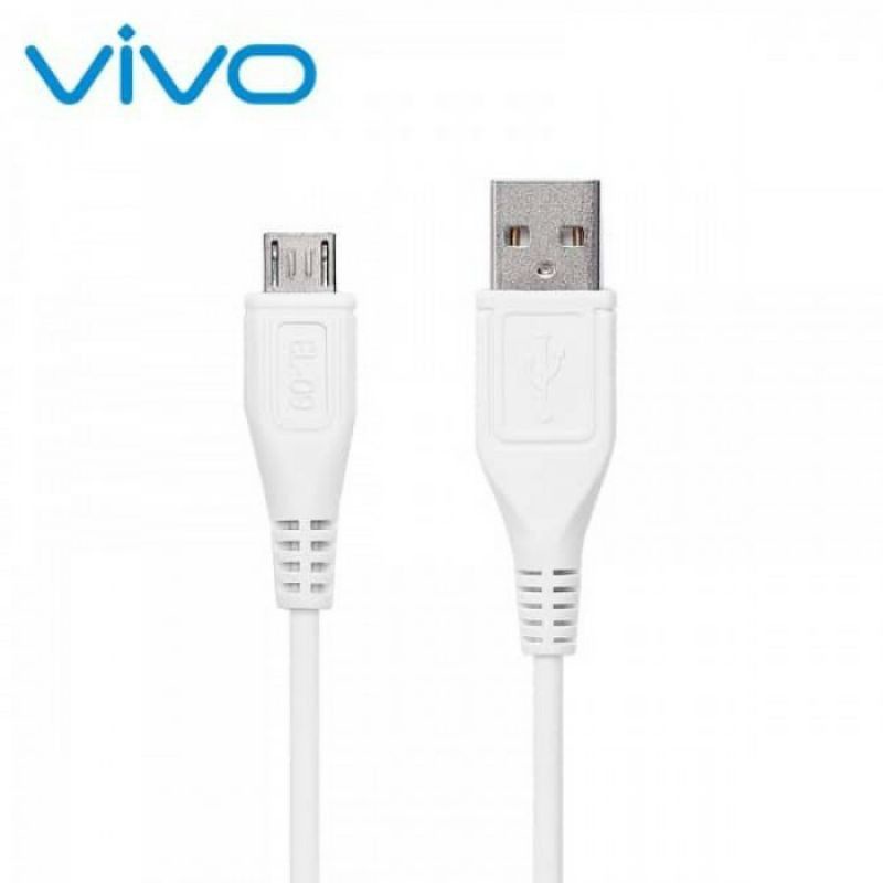 Jual Kabel data VIVO ORIGINALFast Charging Ori 100 koneksi USB MICRO ...