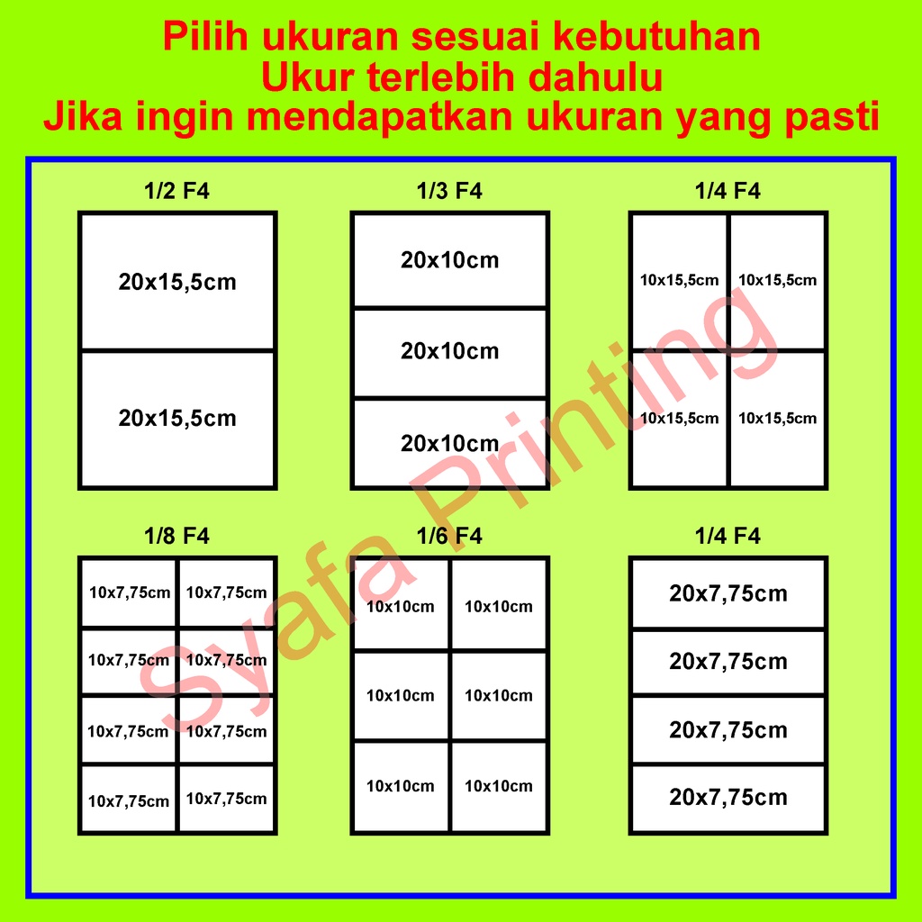 Jual CETAK KWITANSI CUSTOM SATU RIM | Shopee Indonesia