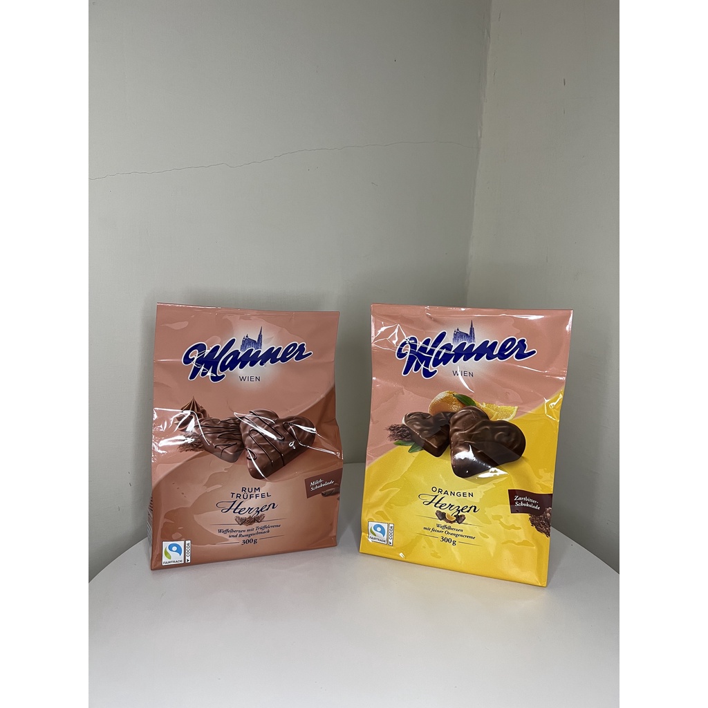 Jual Manner Wafer Import Coklat | Shopee Indonesia