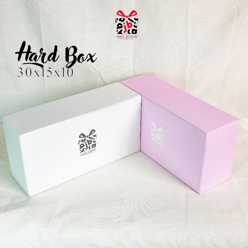 Jual HAMPERS BOX / GIFT BOX / KOTAK KADO / UKURAN 30X15X10 | Shopee ...