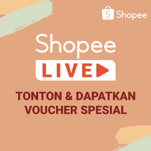 Shopee Live Day