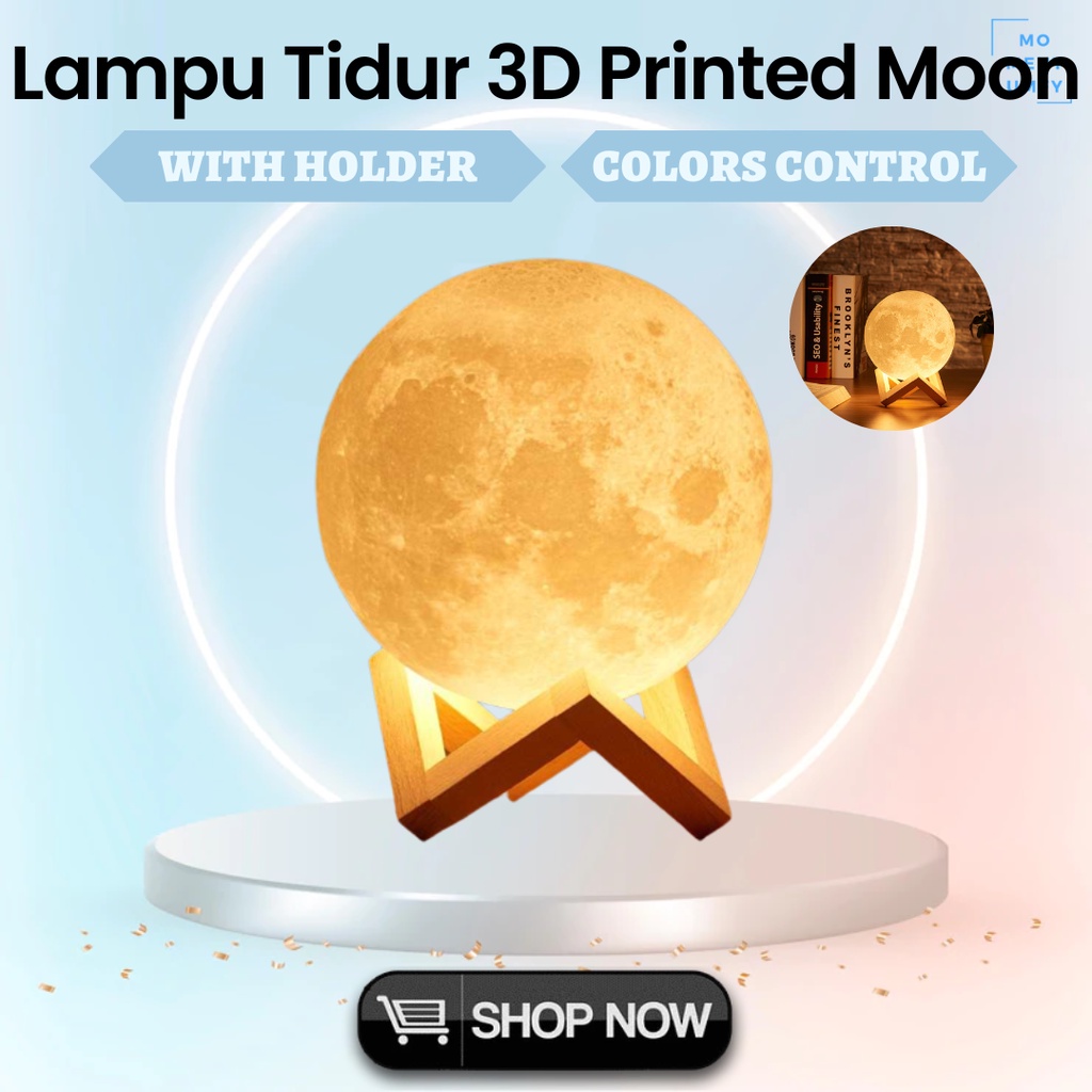 Jual TaffLED Dekorasi Lampu Kamar Tidur Hias Tumblr LED Akrilik Acrylic ...