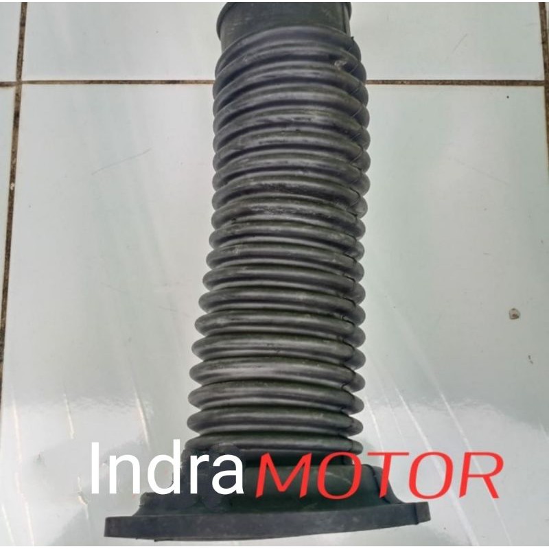 Jual karet boot debu shock breaker depan avanza xenia 48157-BZ040 ...