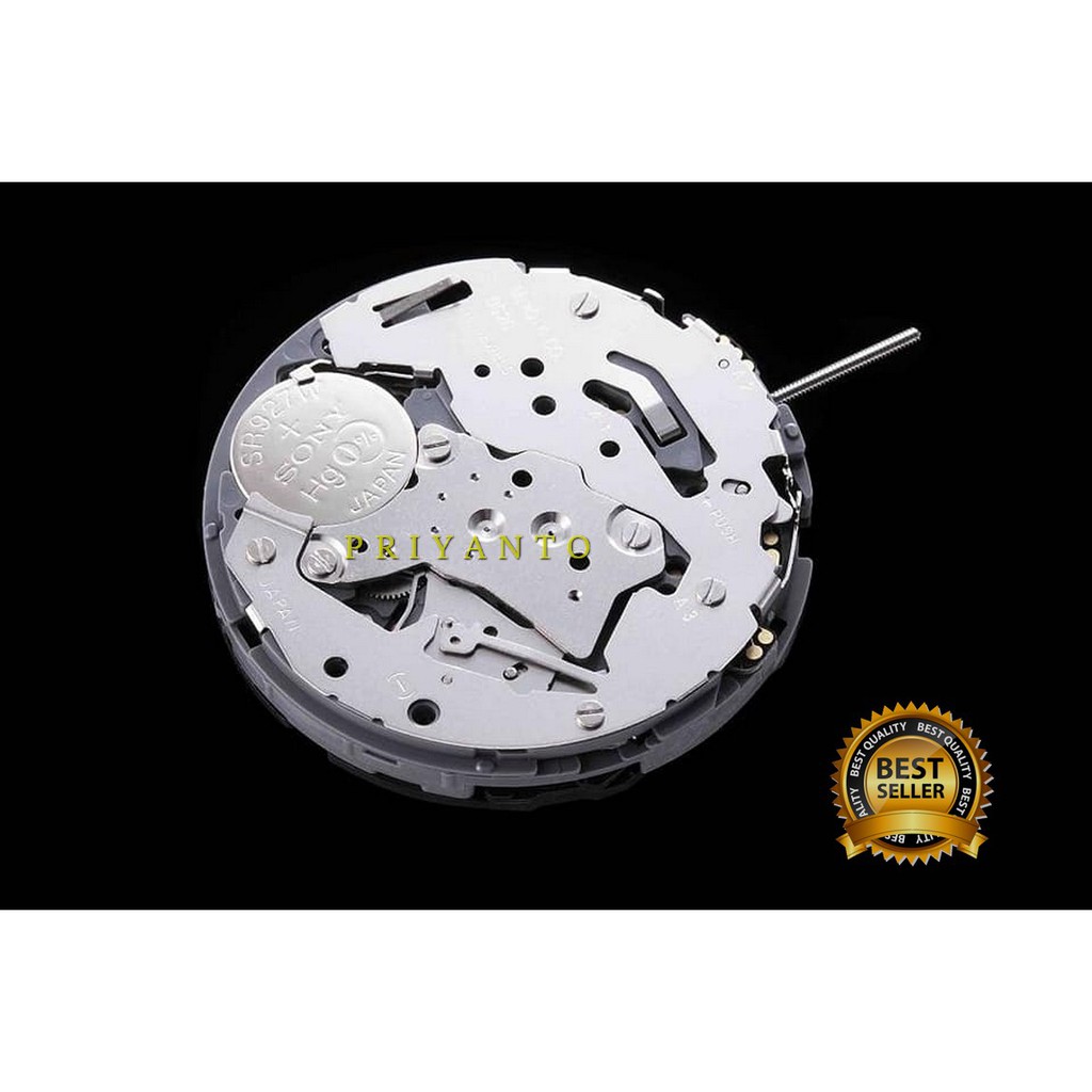 Jual MESIN JAM TANGAN MIYOTA OS-20 OS 20 OS20 ORIGINAL japan alat servis jam | Shopee Indonesia