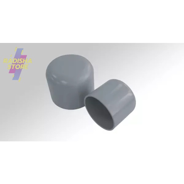 Jual Fitting PVC Rucika Dop Aw 1/2 - Cap Aw | Shopee Indonesia