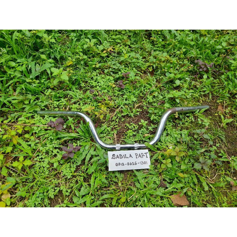 Jual stang stir honda win tua muda original copotan | Shopee Indonesia