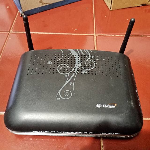 Jual Gpon onu fiberhome an5506 normal lubang fo besi | Shopee Indonesia