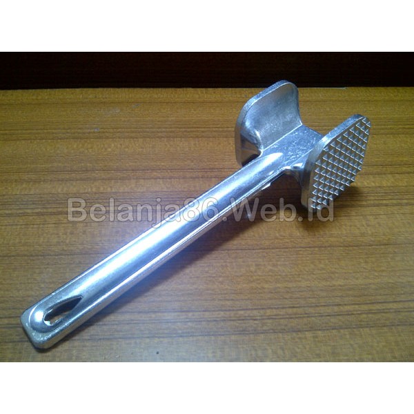Jual Palu Daging / Meat Hammer Besar | Shopee Indonesia