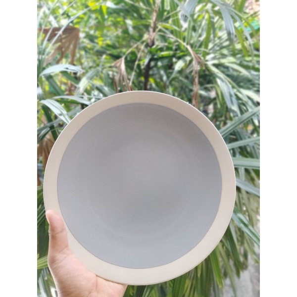 Jual piring ceper legacy 27 cm | Shopee Indonesia