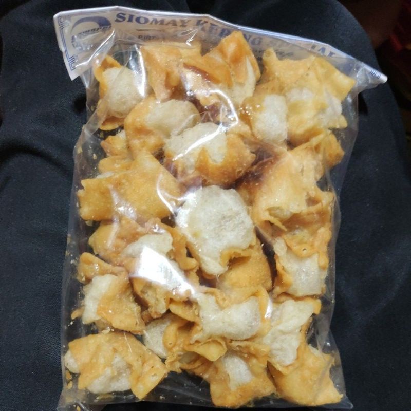 Jual (COD) ANEKA TOPPING SEBLAK BASO CILOK GOANG | Shopee Indonesia