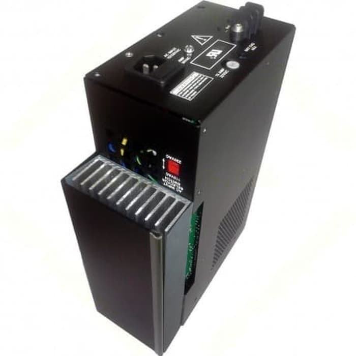 Jual Motorola HPN9005 Power Supply CDR500 Ori Bekas Repeater GR500 ...