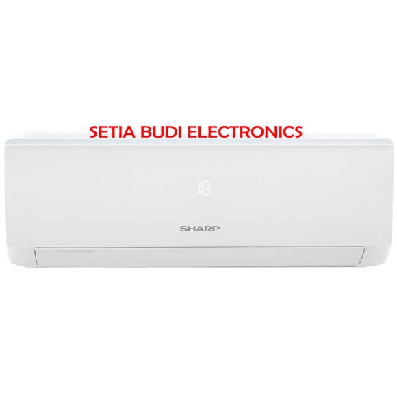 Jual AC SHARP 1/2 PK 0.5 pk / 5Zcy / 05zcy Ah-A5zcy Low watt Best Seller | Shopee Indonesia