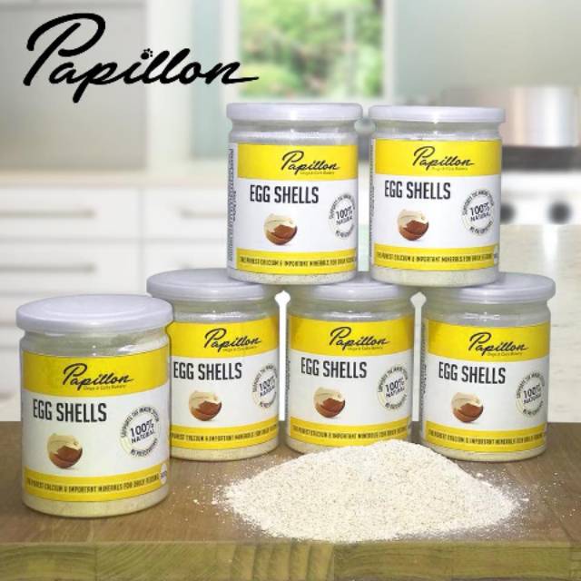 Jual Egg Shells Powder | Shopee Indonesia