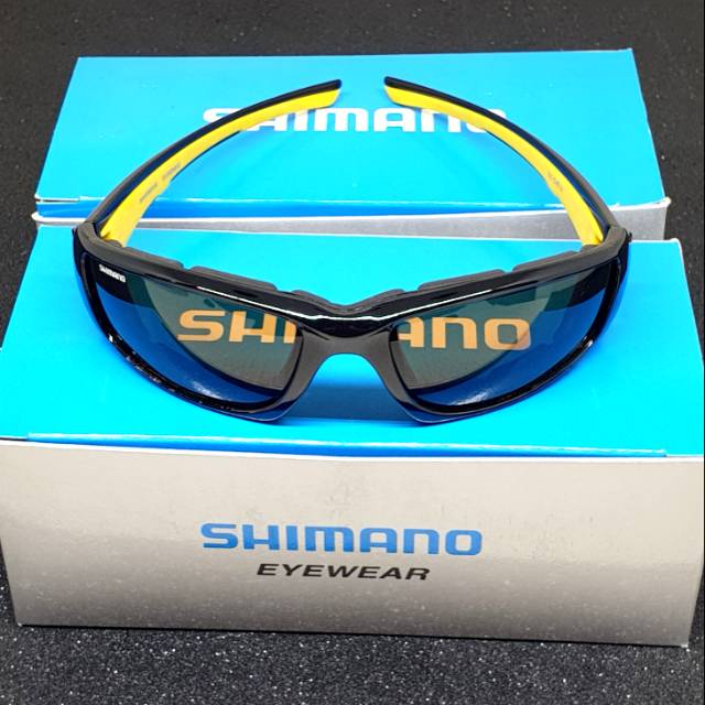 Jual EYEWEAR SHIMANO BEASTMASTER (ORIGINAL) | Shopee Indonesia