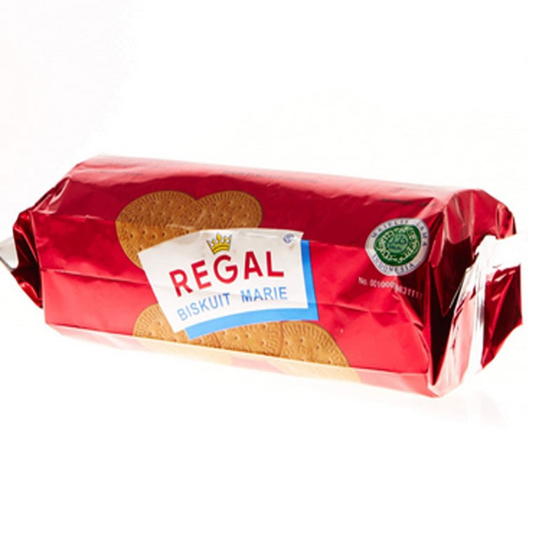 Jual Biskuit Regal Marie 120gr | Shopee Indonesia