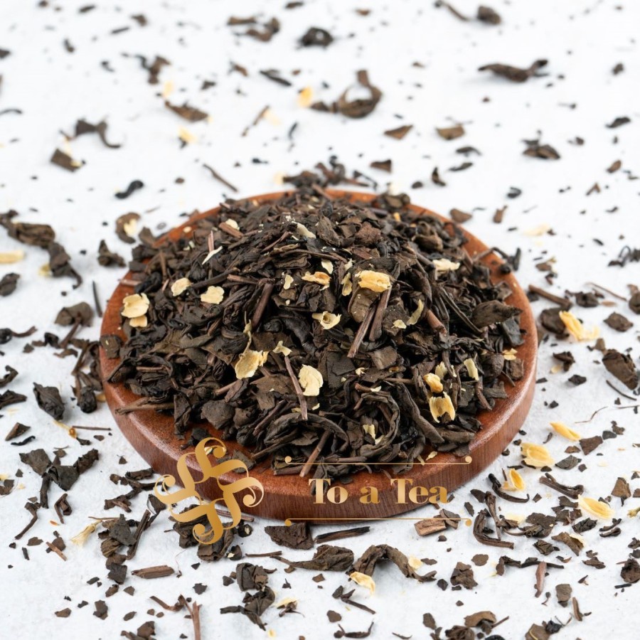 Jual Teh Melati Jawa 500g | Shopee Indonesia