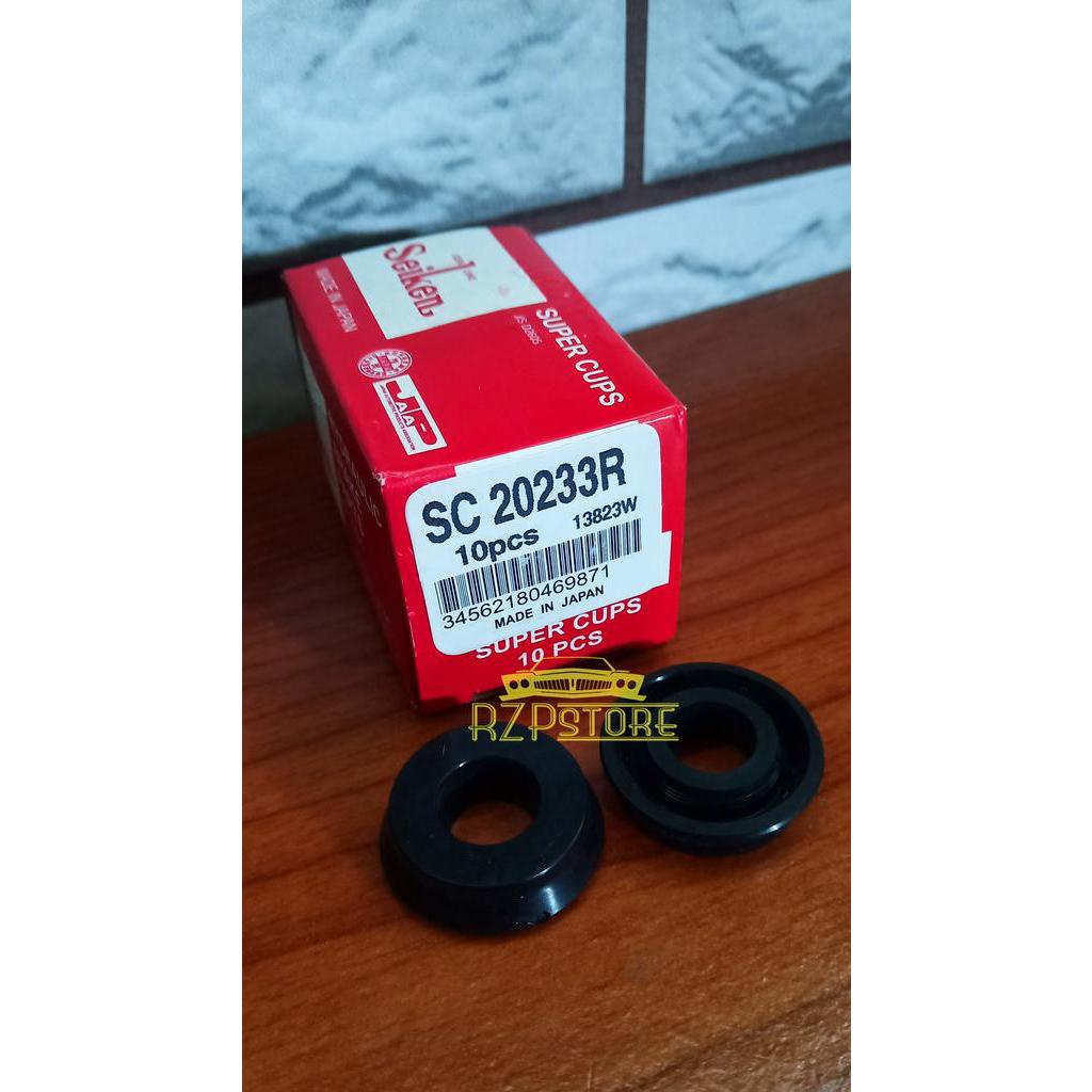 Jual Karet Rem Belakang APV, MEGA CARRY, MAVEN SC 20233 Original Seiken ...