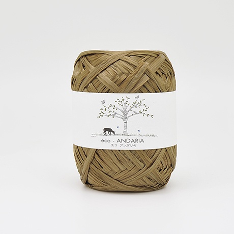 Jual Benang rajut jepang Hamanaka Eco Andaria yarn | Shopee Indonesia