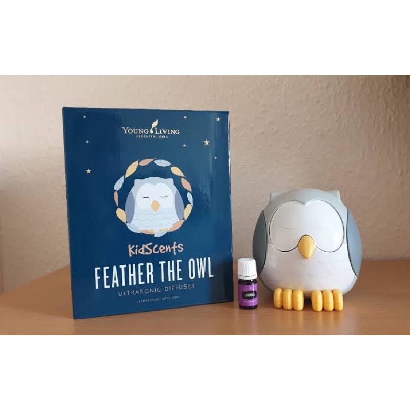 Jual YL Essential Oil Premium Package (OWL) | Shopee Indonesia