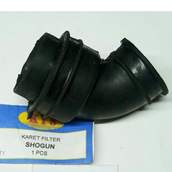 Jual KARET FILTER KARBURATOR/KARET SARINGAN UDARA/FILTER SUZUKI SHOGUN ...