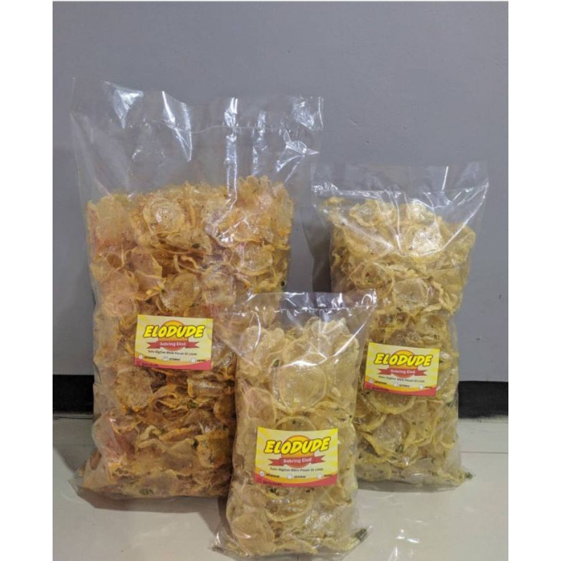 Jual SEBRING ELOD KACA GURIH RENYAH ¼kg/250gr | Shopee Indonesia