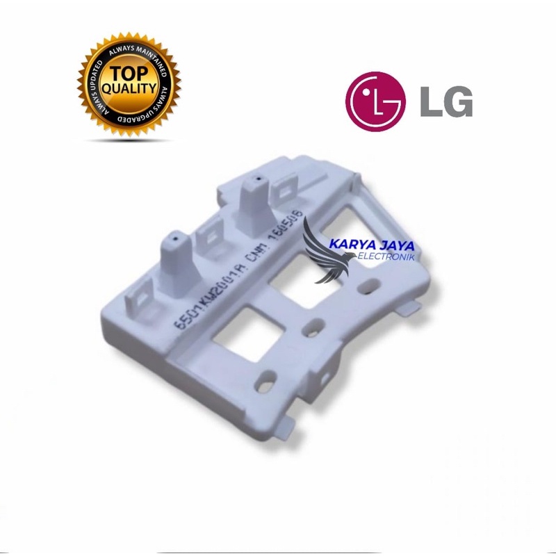 Jual Sensor Motor Direct mesin Cuci LG front Loading 6501KW2001A ...