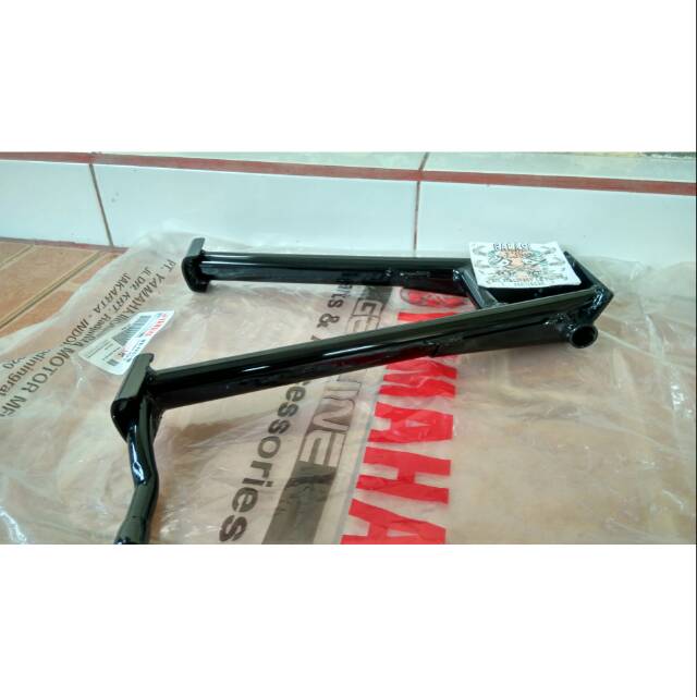 Jual standar dua standar 2 standar tengah rx king original | Shopee ...
