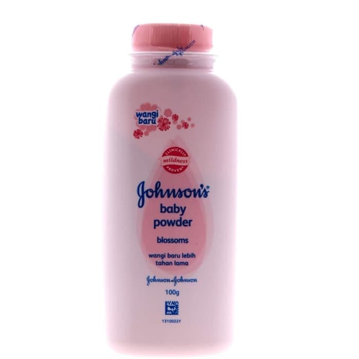 Jual Johnson Bedak Bayi 300g (Johnson's) | Shopee Indonesia