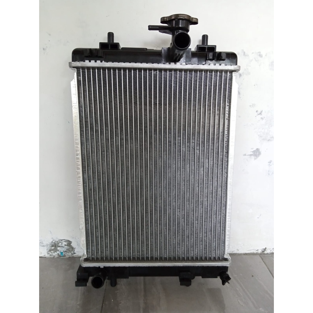 Jual RADIATOR AGYA AYLA MANUAL | Shopee Indonesia