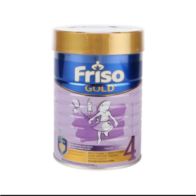 Jual friso gold 4 plain 900 gr exp Agustus 2022 | Shopee Indonesia