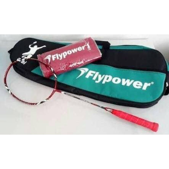 Jual Raket Flypower Tornado 800 | Shopee Indonesia