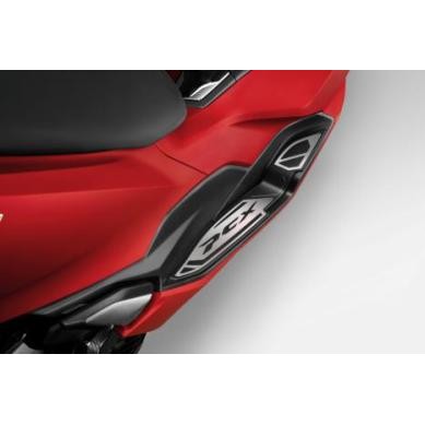 Jual PANEL STEP FLOOR - NEW HONDA PCX 160 2021 ORIGINAL HONDA GENUINE ...