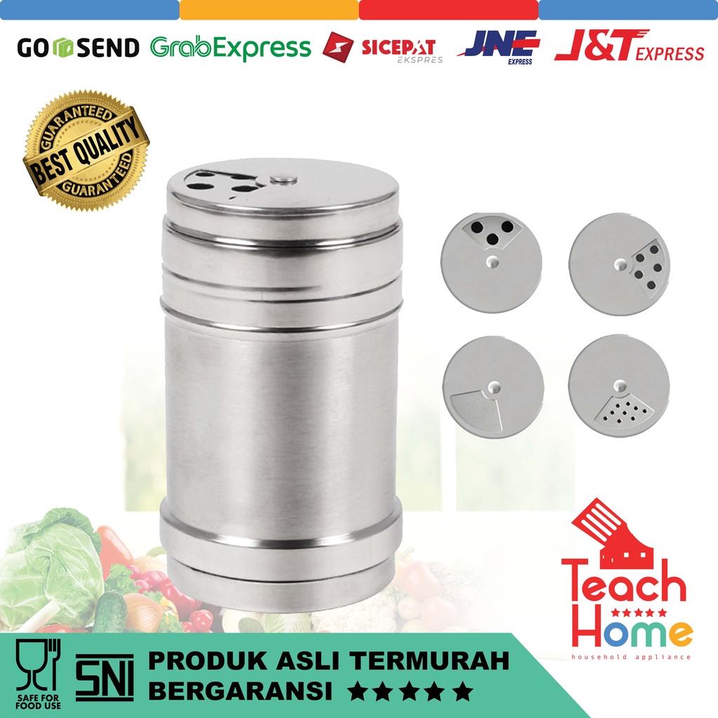 Jual Botol Merica Stainless / TCH | Shopee Indonesia