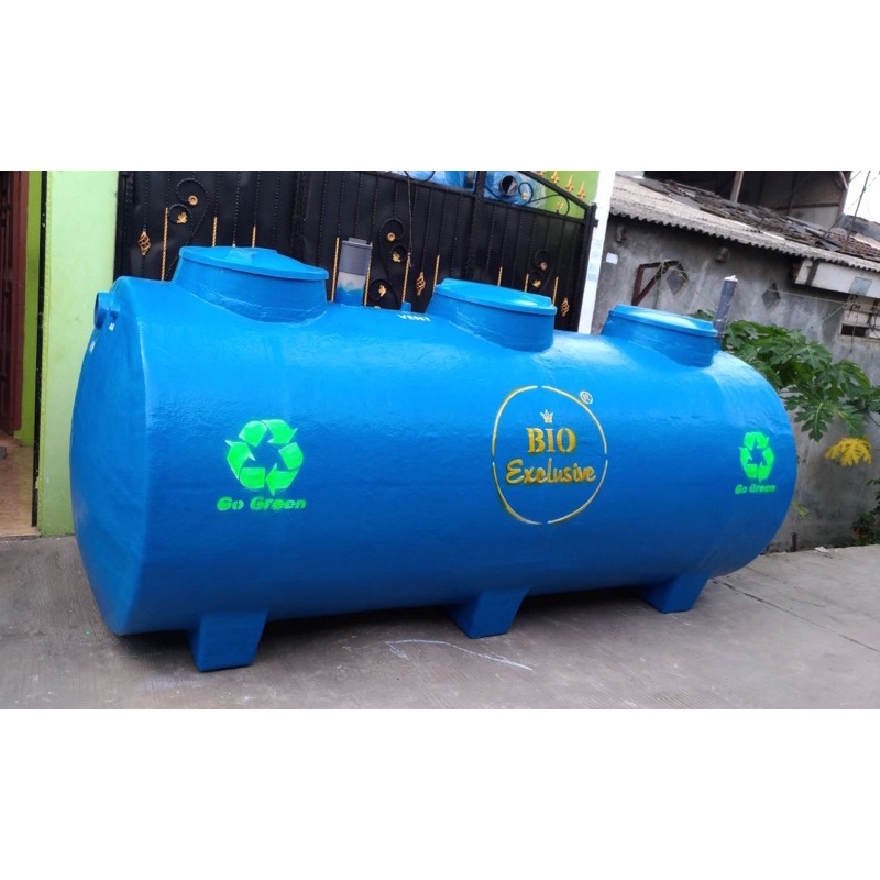 Jual Bio septic tank 5000L | Shopee Indonesia