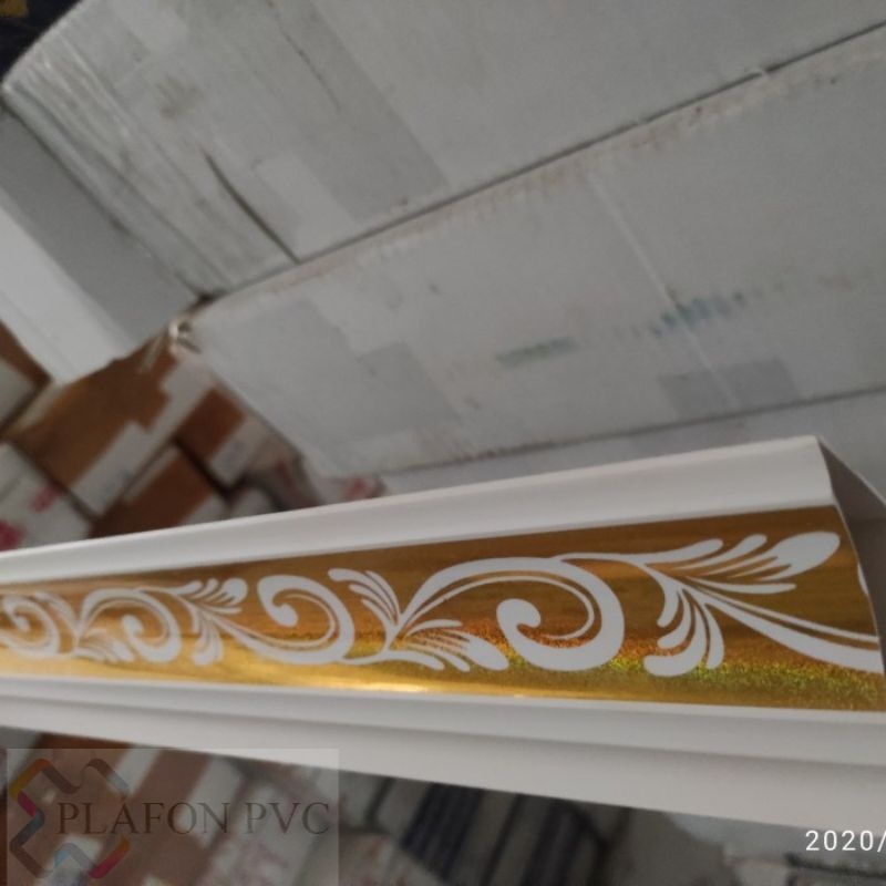 Jual Lis Dinding Pvc | Shopee Indonesia