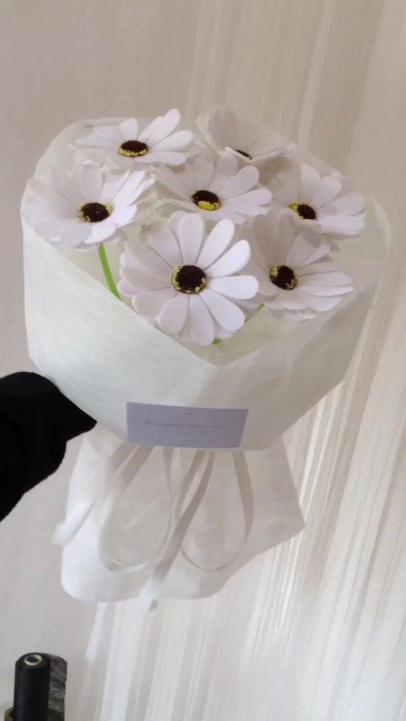 Jual Revalarosé flower Buket Bunga Palsu Jumbo mewah Wisuda Bunga ...