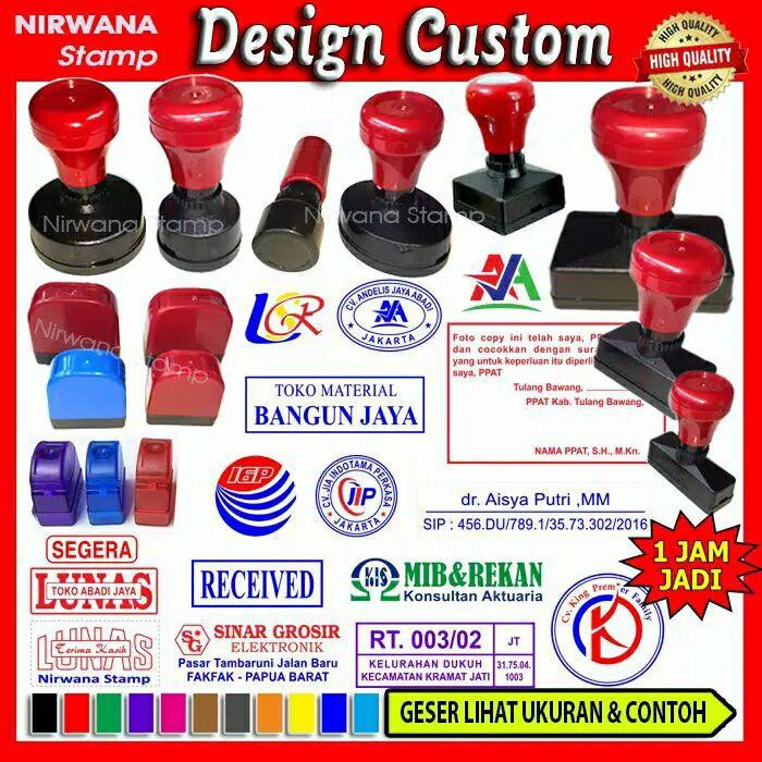 Jual PAS, Stempel Flash berkwalitas | Shopee Indonesia