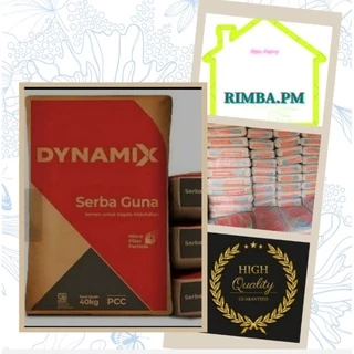 Jual Semen Dynamix Terlengkap & Harga Terbaru Maret 2026 | Shopee Indonesia