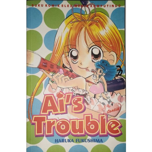 Jual Komik Serial Cantik (Elex) | Shopee Indonesia Jual Komik Serial Cantik (Elex) | Shopee Indonesia