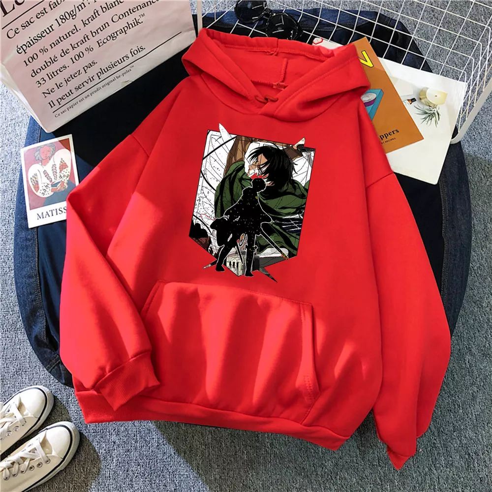 Jual Jaket Sweater Hoodie Anak Shingeki No Kyojin Attack On Titan ...